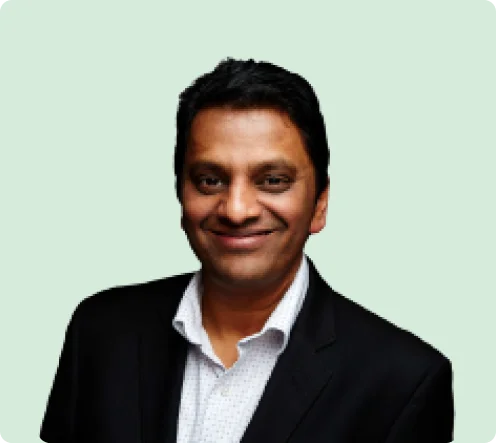 Our Leadership - MaxisIT