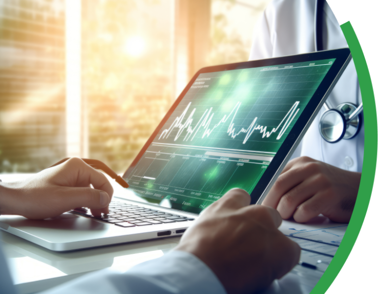 Clinical Data Management – Maxis AI