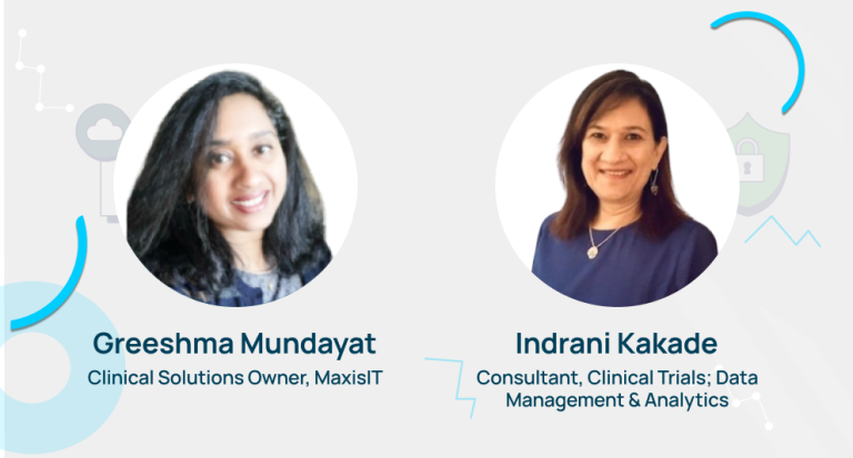 Clinical Technology for Life Sciences - MaxisIT